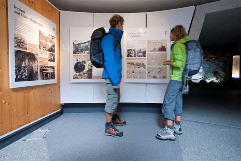 Kaprun: High Mountain Reservoirs Experience with Dam Tour - A Detailed Look at the Kaprun Reservoirs Experience