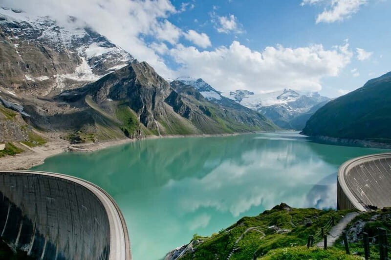 Kaprun: High Mountain Reservoirs Experience with Dam Tour - Who Should Consider This Tour?