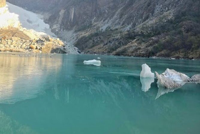 Kapuche Glacier Lake Trek - An In-Depth Look at the Kapuche Glacier Lake Trek