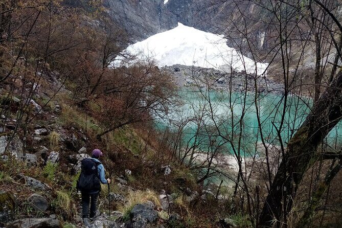 Kapuche Glacier Lake Trek - Authenticity and Value