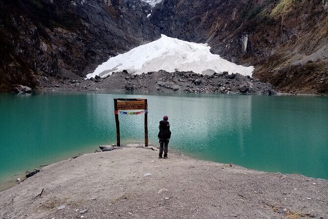Kapuche Glacier Lake Trek - Final Thoughts: Is This Trek Worth It?