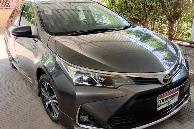 Karachi Airport Transfer, Airport Pick and Drop - A Closer Look at the Karachi Airport Transfer Experience