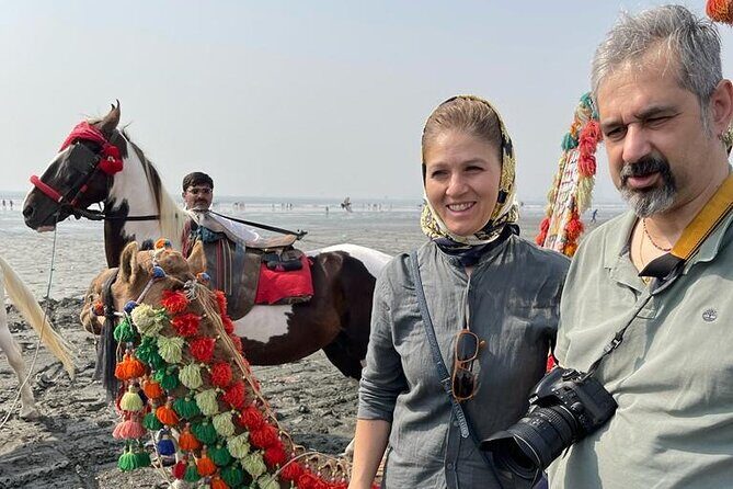 Karachi City Tour - Practical Details and Tips