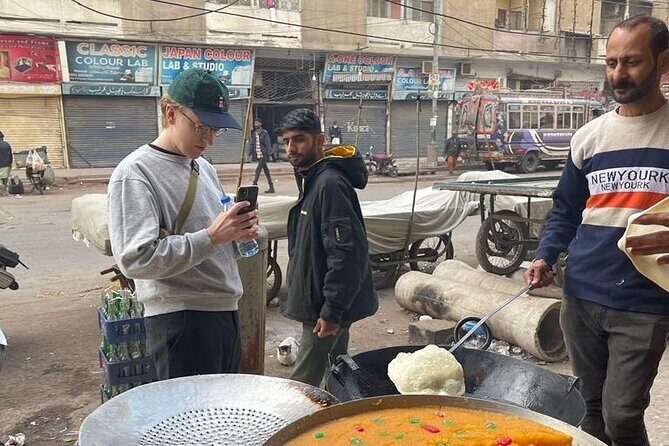 Karachi City Tour - Who Is This Tour Best For?