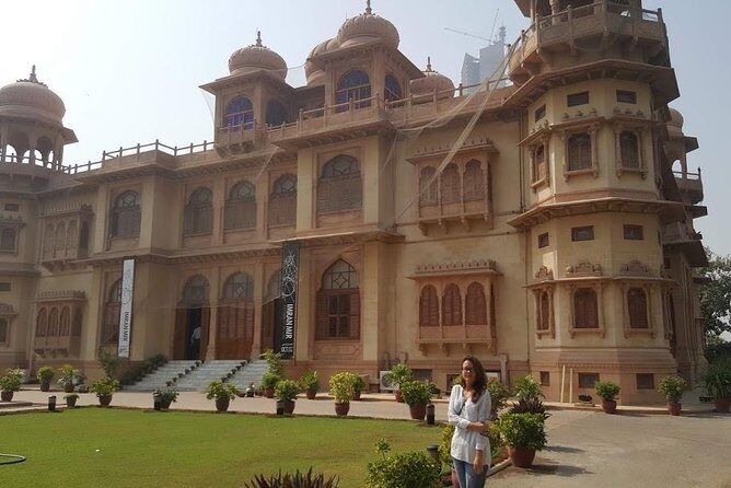 Karachi City Tour - FAQs