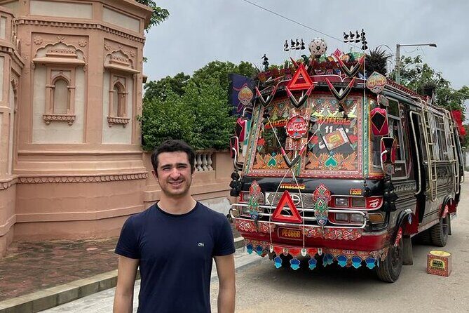 Karachi City Tour - Final Thoughts