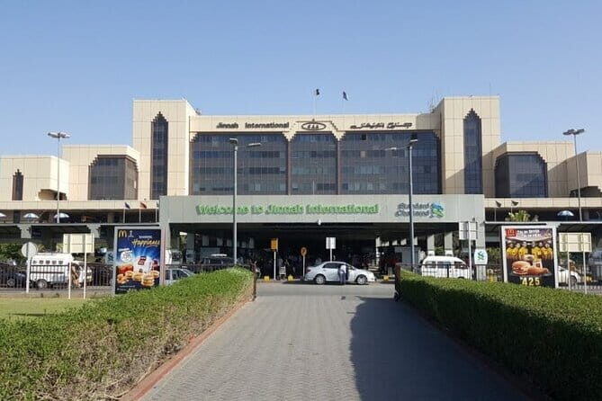 Karachi Pick up and Dropoff Transfer - An In-Depth Look at Karachi’s Pick Up and Dropoff Transfer