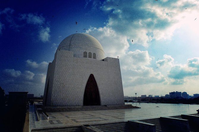 Karachi Sightseeing Private City Tour. - Why Choose This Tour? An Overview of the Experience
