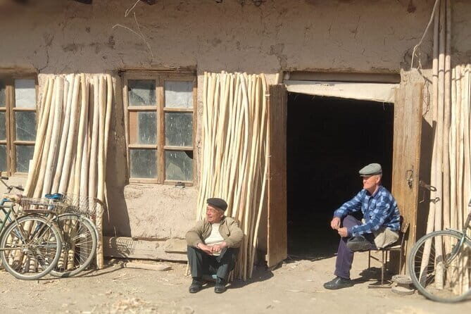 Karakalpak Heritage Tour to Chimbay and Khalkabad Villages - Frequently Asked Questions (FAQ)