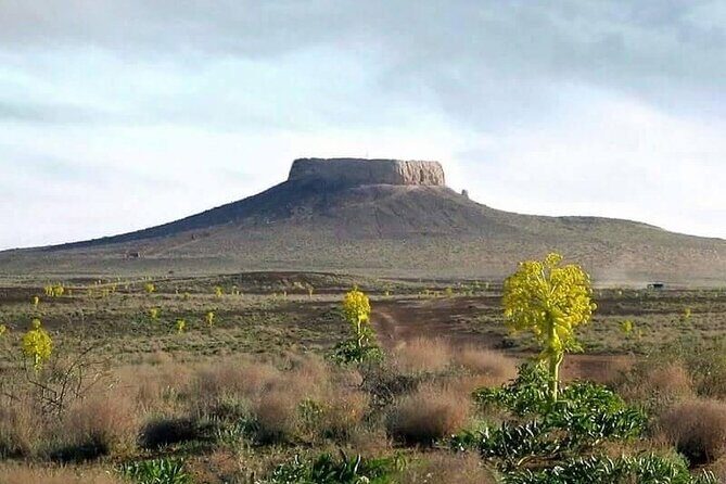 Karakalpakstan Ancient Sites Tour - Discover the Hidden Gems of Karakalpakstan: A Review of the Ancient Sites Tour