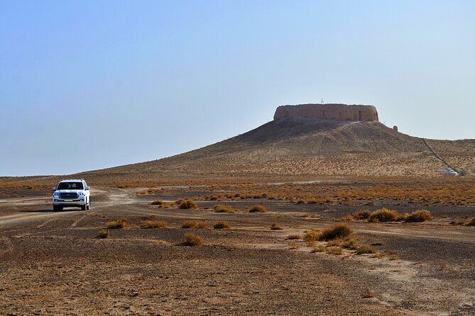 Karakalpakstan Ancient Sites Tour - A Practical Overview of the Tour
