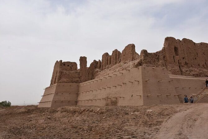 Karakalpakstan Ancient Sites Tour - Pricing and Value Analysis