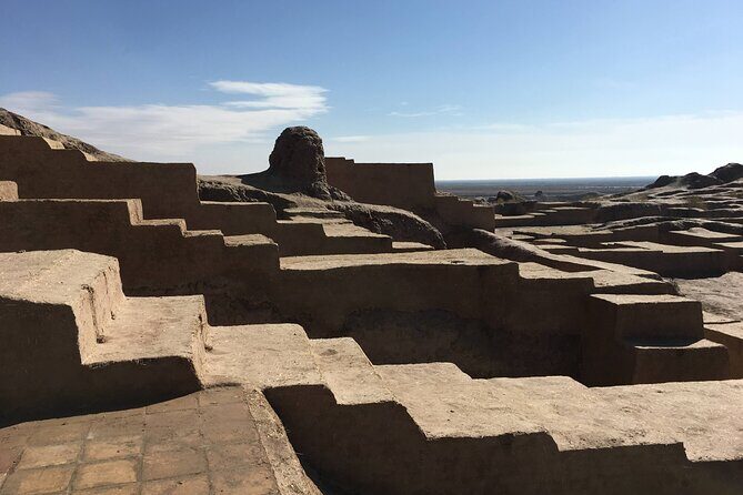 Karakalpakstan Ancient Sites Tour - What Reviewers Might Say
