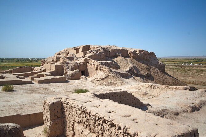 Karakalpakstan Ancient Sites Tour - Who Will Love This Tour?