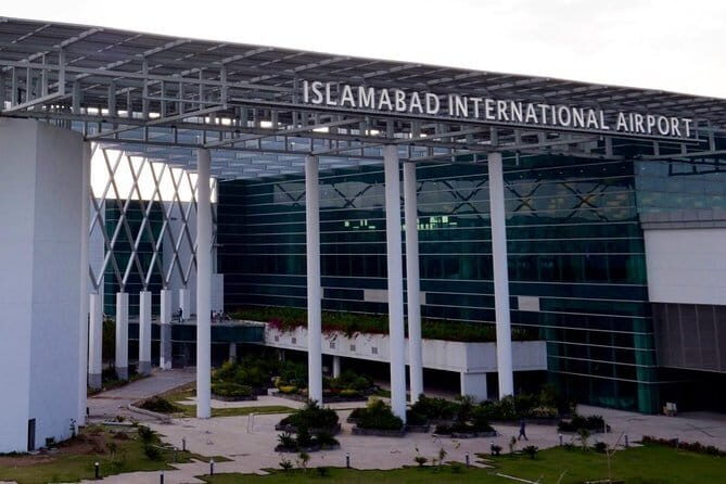 Karakoram Highway Cycling Tour - Practical Details: What the Tour Means for You