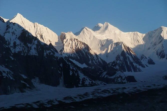 Karakoram Highway Cycling Tour - Why This Tour Is a Great Value