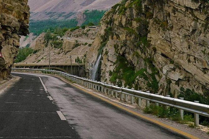 Karakorum Highway (Old Silk Route) Trip -12 Days - An In-Depth Look at the 12-Day Karakoram Highway Trip