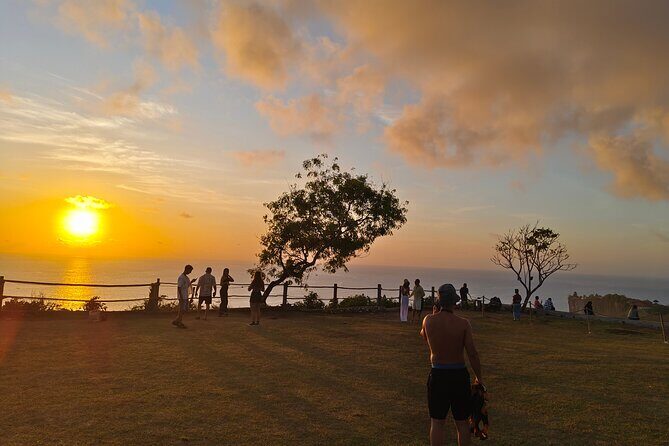Karang Boma Cliff Sunset Kecak Dance Hidden Gem Experience - Post-Show Reflection