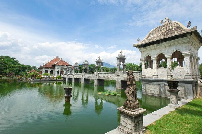 karangasem trip (gate of heaven) - Exploring the Itinerary in Detail