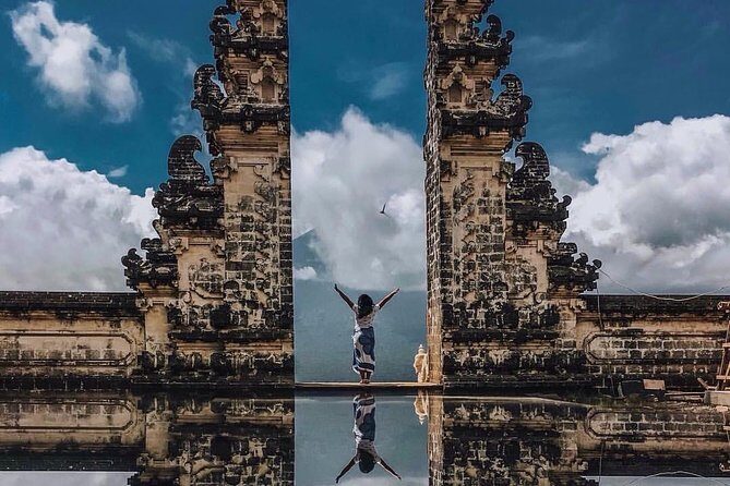 karangasem trip (gate of heaven) - The Practical Side: What’s Included and What to Expect