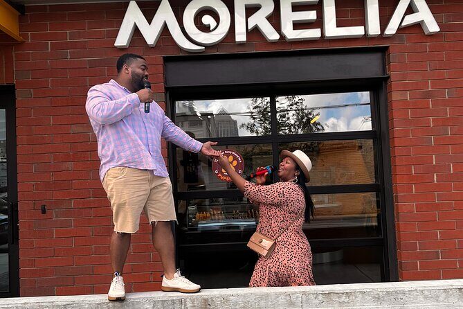 Karaoke Food Tour - An In-Depth Look at the Karaoke Food Tour