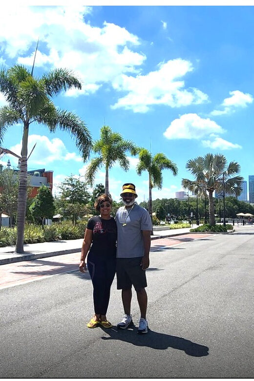 Karaoke Golf Cart City Tour  Tampa! - Who Will Love This Tour?