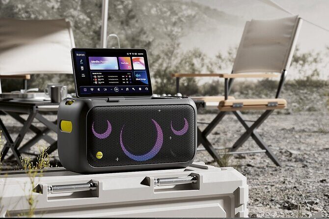 Karaoke Party in Bar Harbor with Scenic Ocean Views - Key Points