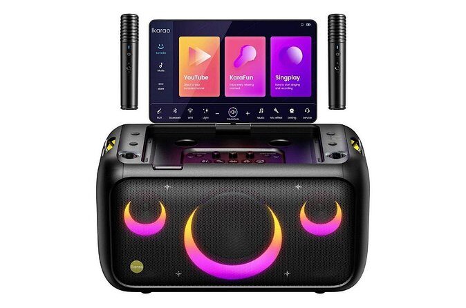 Karaoke Party in Bar Harbor with Scenic Ocean Views - FAQs