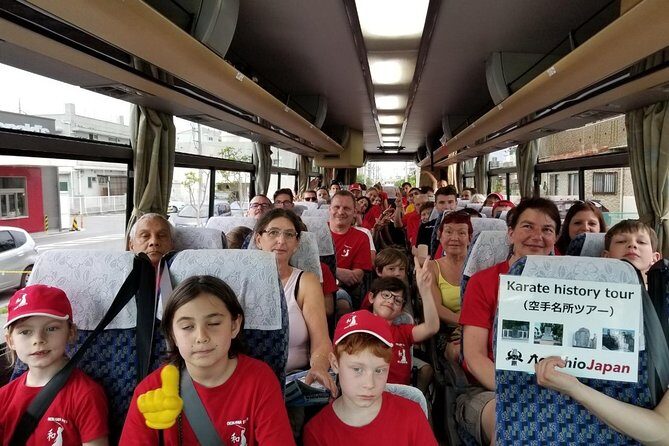 Karate History Tour in Okinawa - Why This Tour Works Well