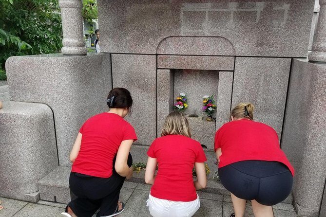 Karate History Tour in Okinawa - Who This Tour Is Best For