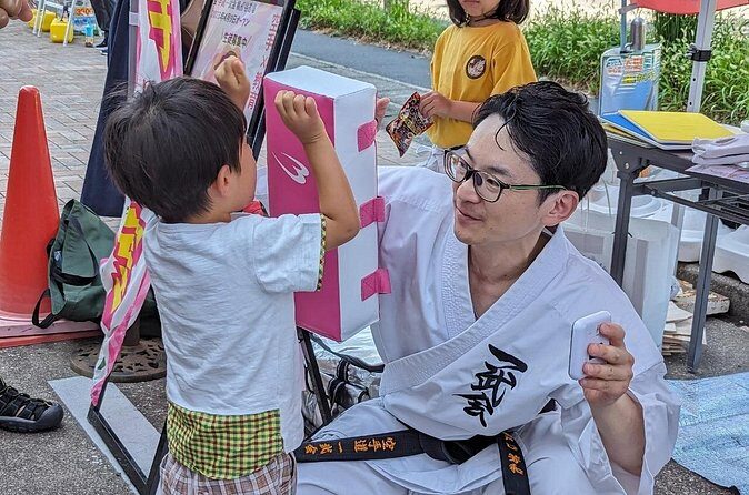 Karate in Japan Traditional Martial Art Experience - FAQ