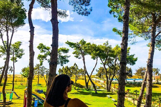 Karavasta Lagoon Adventure: Boat & Wildlife Tour from Durrës - Key Points
