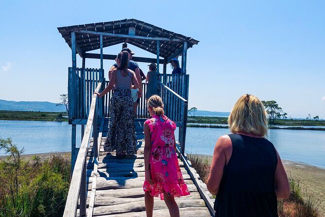 Karavasta Lagoon Adventure: Boat & Wildlife Tour from Durrës - Final Thoughts on Who Will Love This Tour