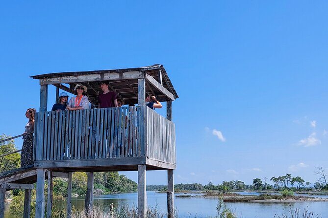 Karavasta Lagoon Adventure: Boat & Wildlife Tour from Durrës - FAQ