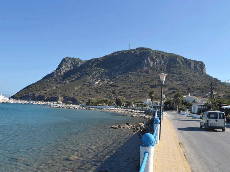 Kardamaina: Pirate Boat Cruise to 3 Bays with BBQ Lunch - Value for Money
