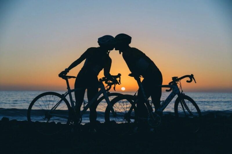 Kardamili : Sunset Biking Guided Tour - An In-Depth Look at the Kardamili Sunset Biking Tour