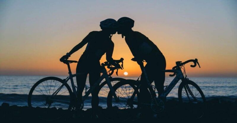 Kardamili : Sunset Biking Guided Tour - FAQ
