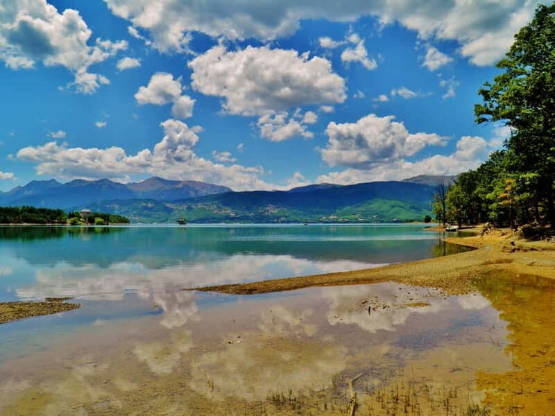 Karditsa private guided city tour - Key Points