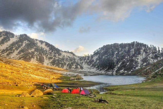 Kareri Lake Trek - An Honest Look at the Kareri Lake Trek Experience