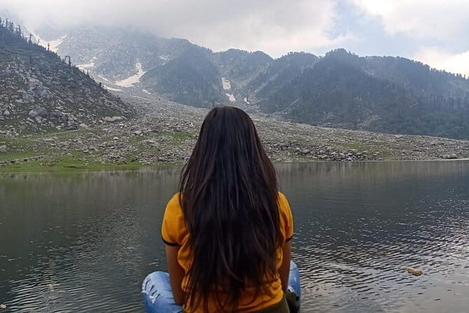 Kareri Lake Trek - The Real Benefits: Views, Culture, and Simplicity