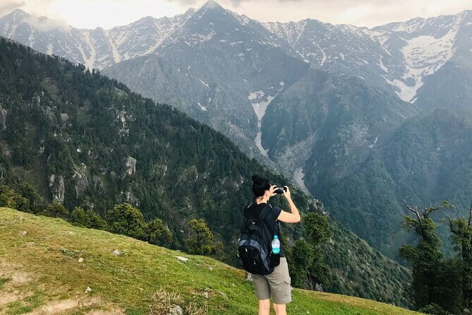Kareri Lake Trek - Who Will Get the Most Out of This Trek?