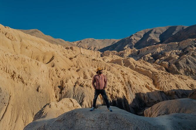 Kargil Trip From Leh With Suru Valley And Aryan Valley - Key Points