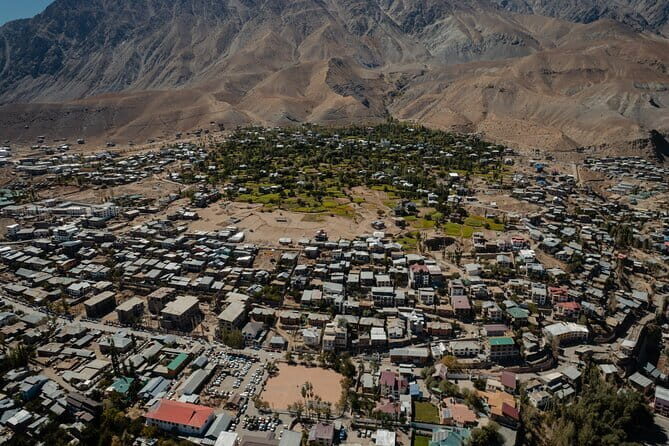 Kargil Trip From Leh With Suru Valley And Aryan Valley - An In-Depth Look at the Kargil Trip From Leh