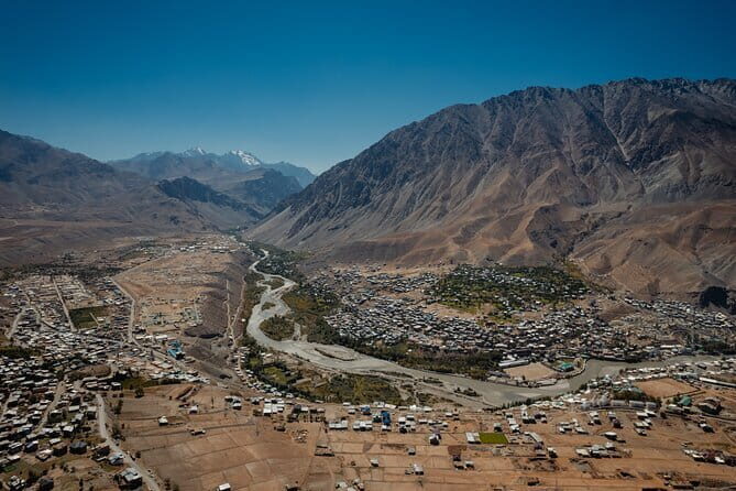 Kargil Trip From Leh With Suru Valley And Aryan Valley - Frequently Asked Questions