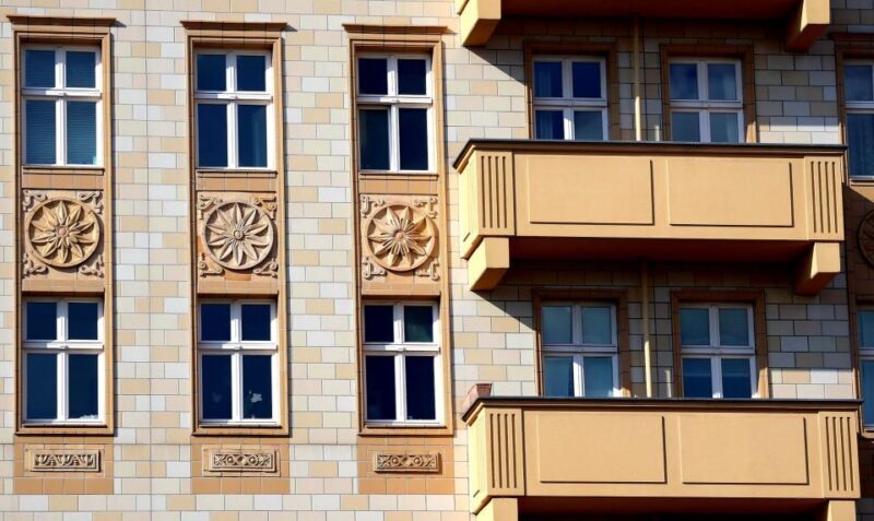 Karl-Marx-Allee Walking Tour: Berlins Socialist History - Exploring Berlin’s Socialist Architecture and History