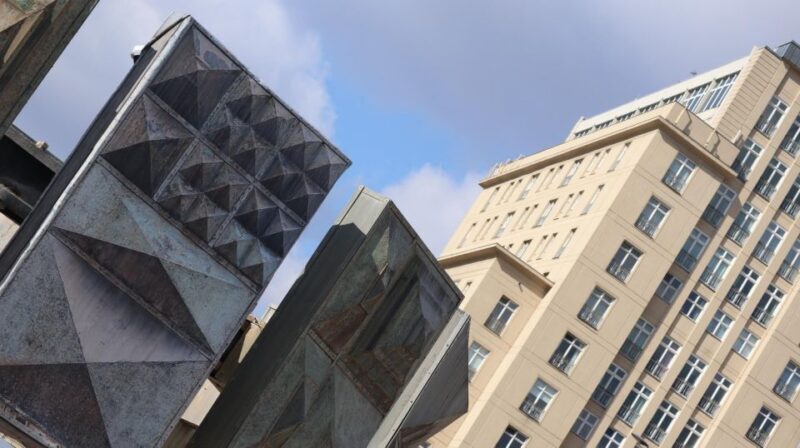 Karl-Marx-Allee Walking Tour: Berlins Socialist History - The Value of This Experience