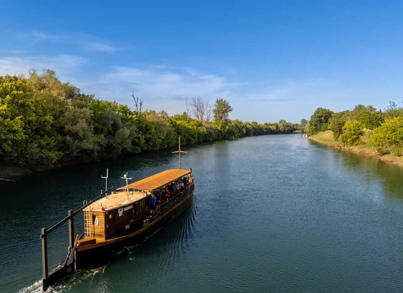 Karlovac: Boat Party with DJ and Crew - FAQ
