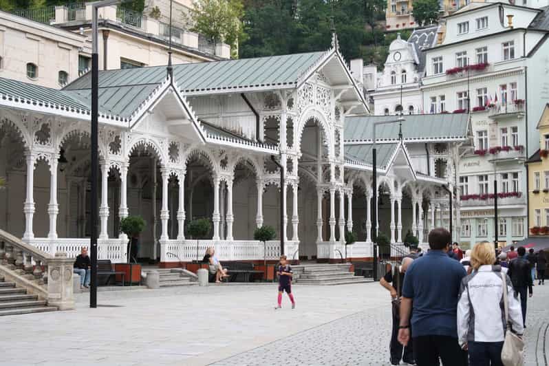 Karlovy Vary excursion - Introduction: Why Consider This Tour?