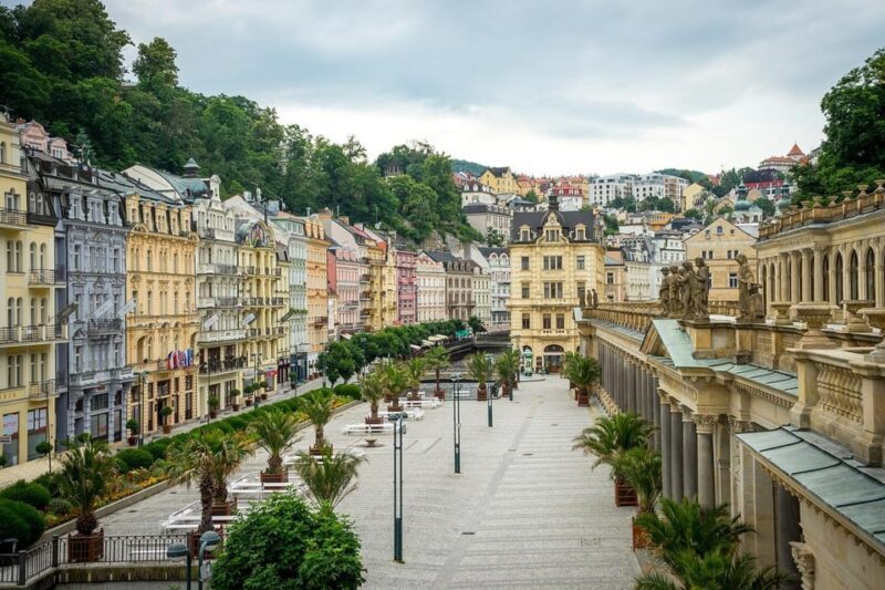 Karlovy Vary excursion - Actual Traveler Insights