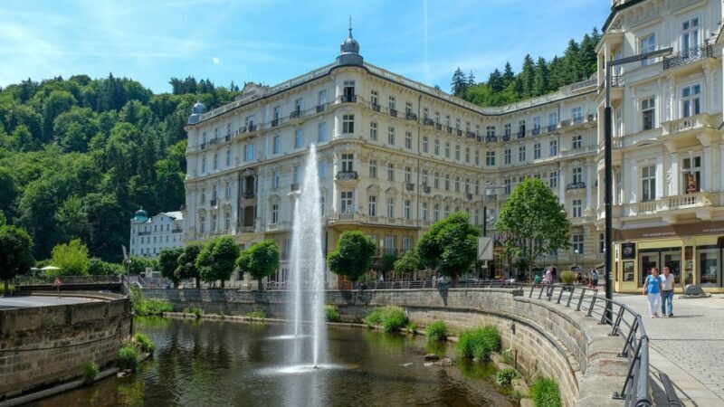 Karlovy Vary excursion - The Sum Up: Is It Worth It?